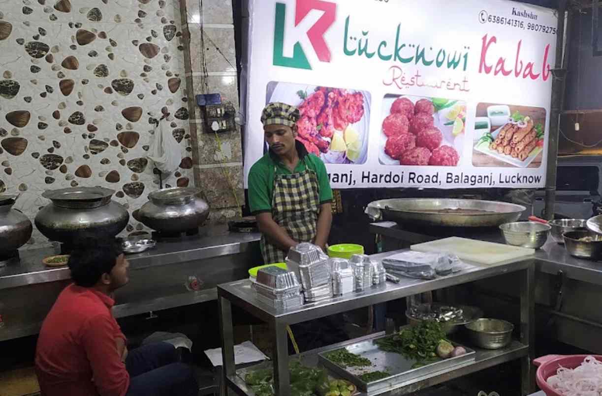 Lucknow Street Food: 7 Must-Try Food Delights