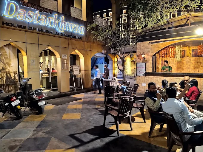 Lucknow Street Food: 7 Must-Try Food Delights