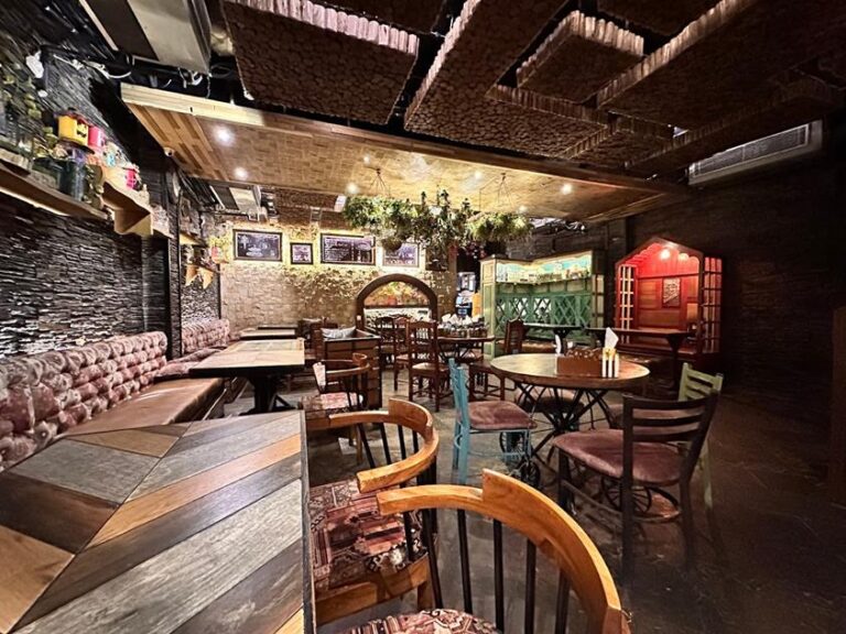 15 Best Hudson Lane Cafes in 2026: Must Checkout!