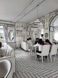 16+ Best Majnu ka Tila Cafes You Shouldn't Miss - The Foodstalker