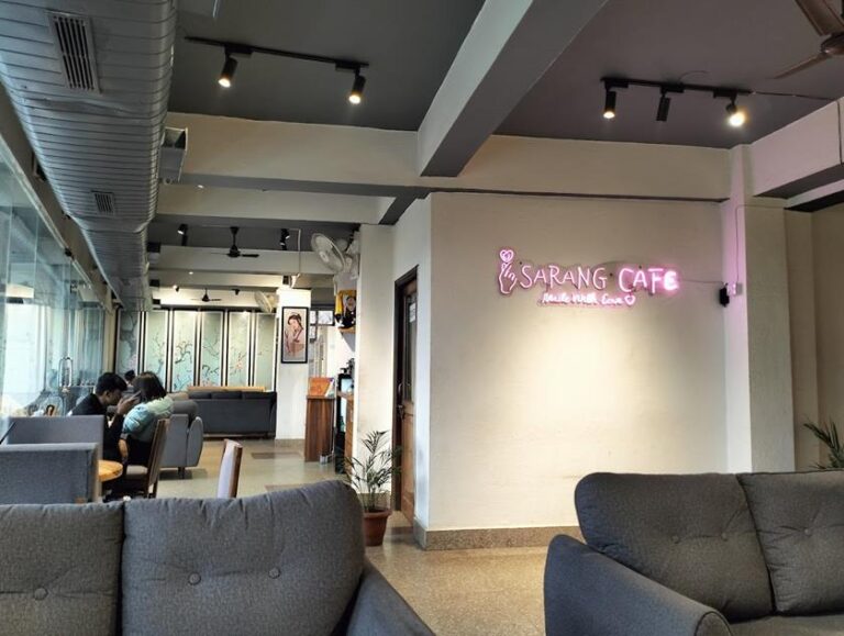 16+ Best Majnu ka Tila Cafes You Shouldn't Miss - The Foodstalker