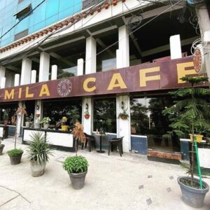 16+ Best Majnu ka Tila Cafes You Shouldn't Miss - The Foodstalker