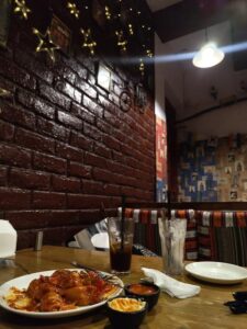 16+ Best Majnu ka Tila Cafes You Shouldn't Miss - The Foodstalker