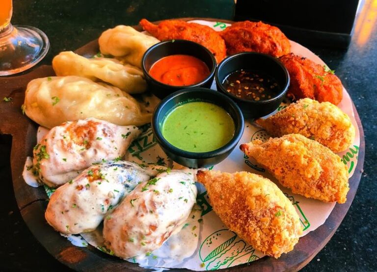 16+ Best Majnu ka Tila Cafes You Shouldn't Miss - The Foodstalker